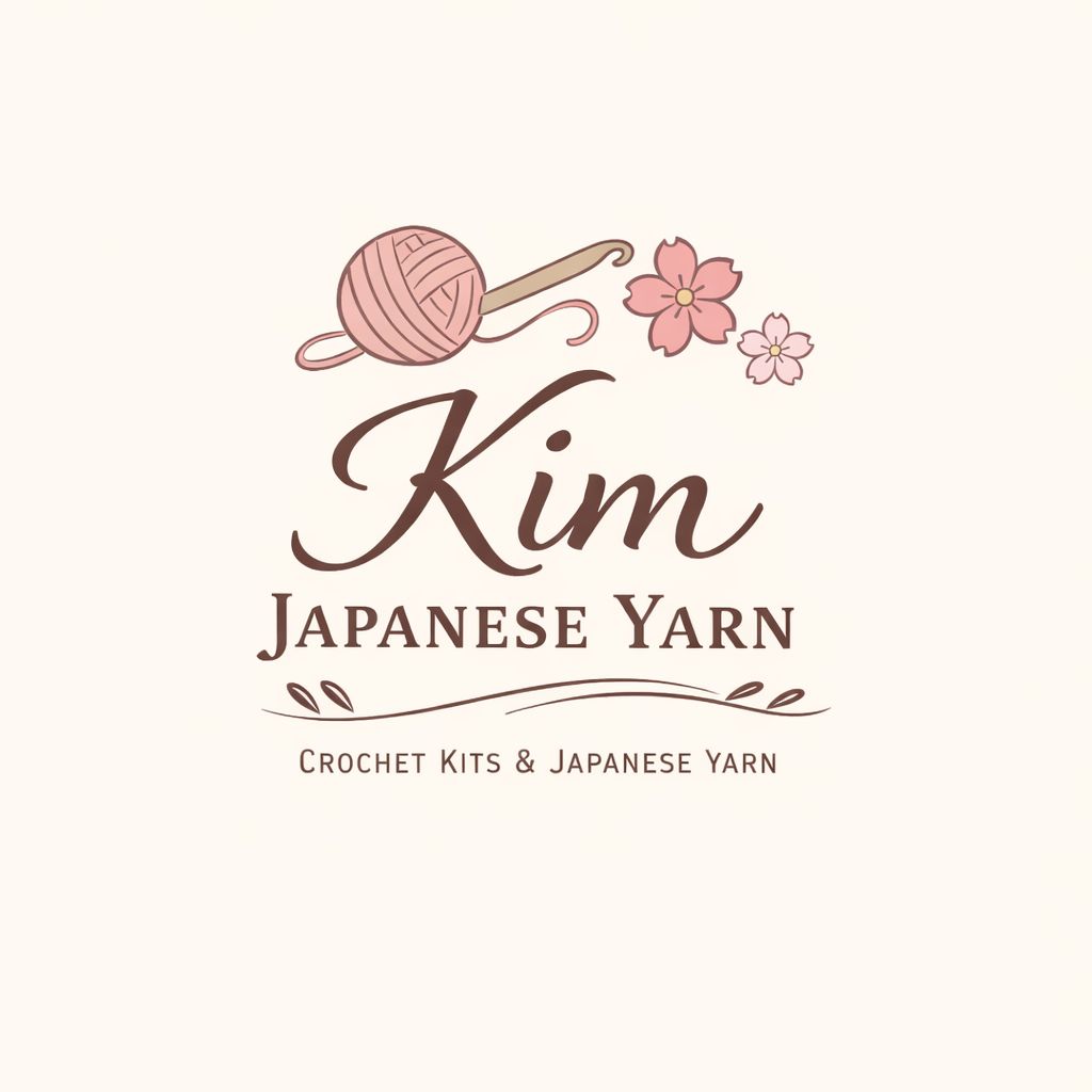 KIM JAPANESE YARN